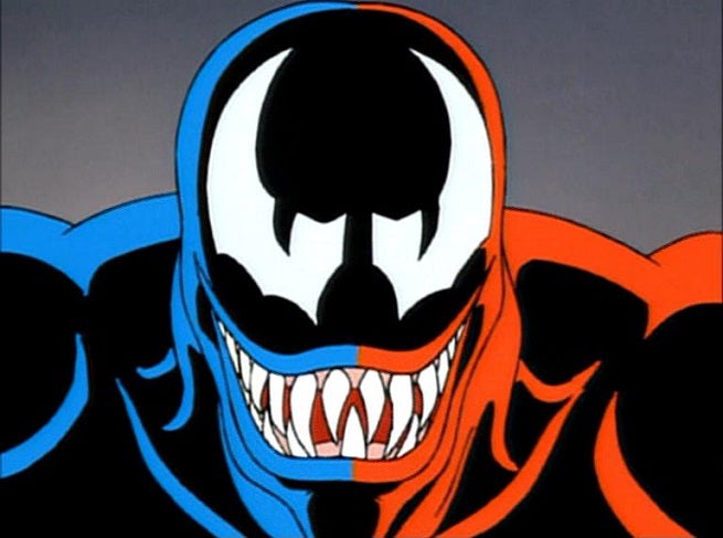 Picture of Venom ['94 TAS]